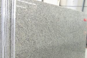 サモア ブラジル産黄色い御影石のご紹介 | 建築・インテリアに関する石材メディア