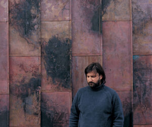 コッパーハウス2（Copper House 2） | 建築・インテリアに関する石材メディア